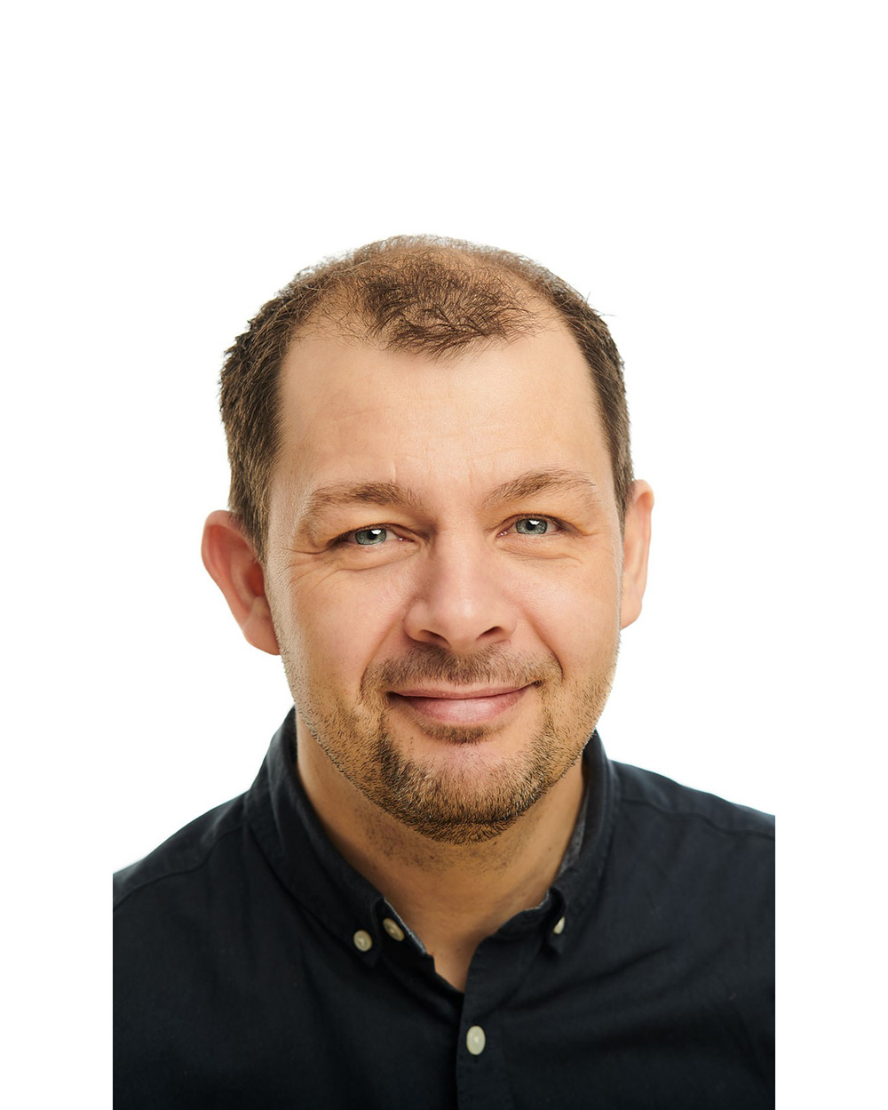 Medarbejdere | BV Trappen