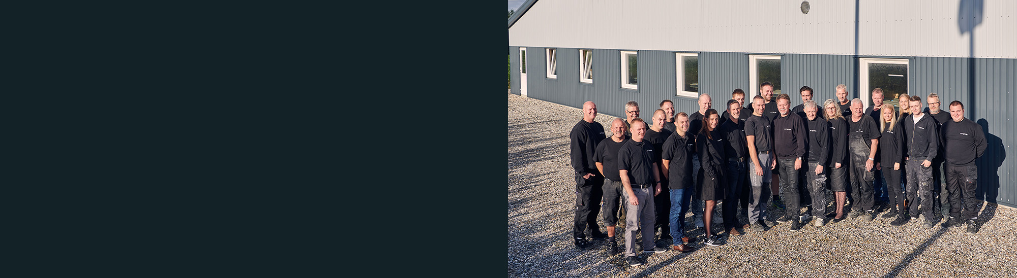 Medarbejdere | BV Trappen