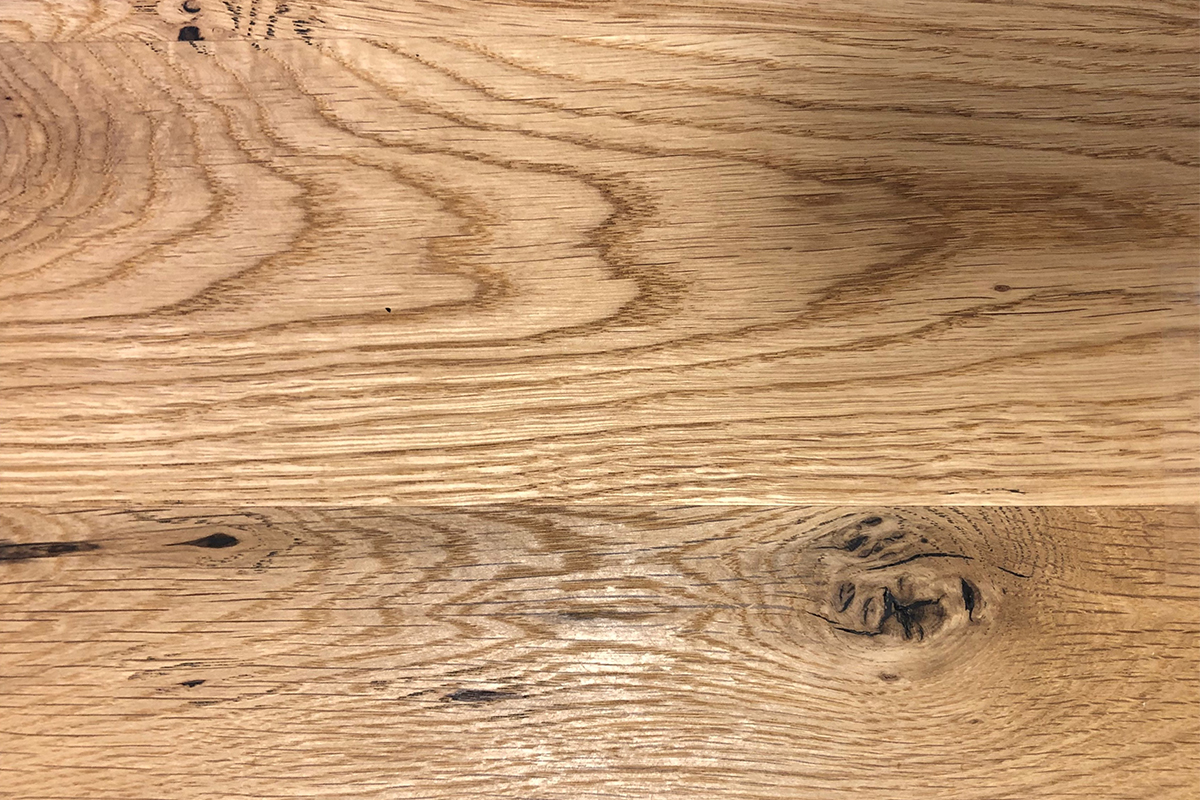 Stort udvalg af træsorter til din trappe